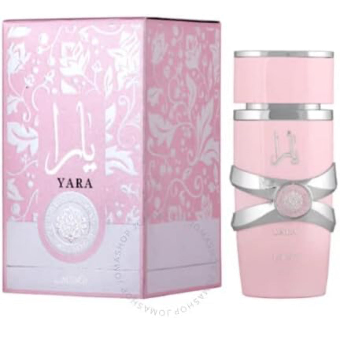 Lattafa Asad and Yara Pink Value Bundle – JIfragrance